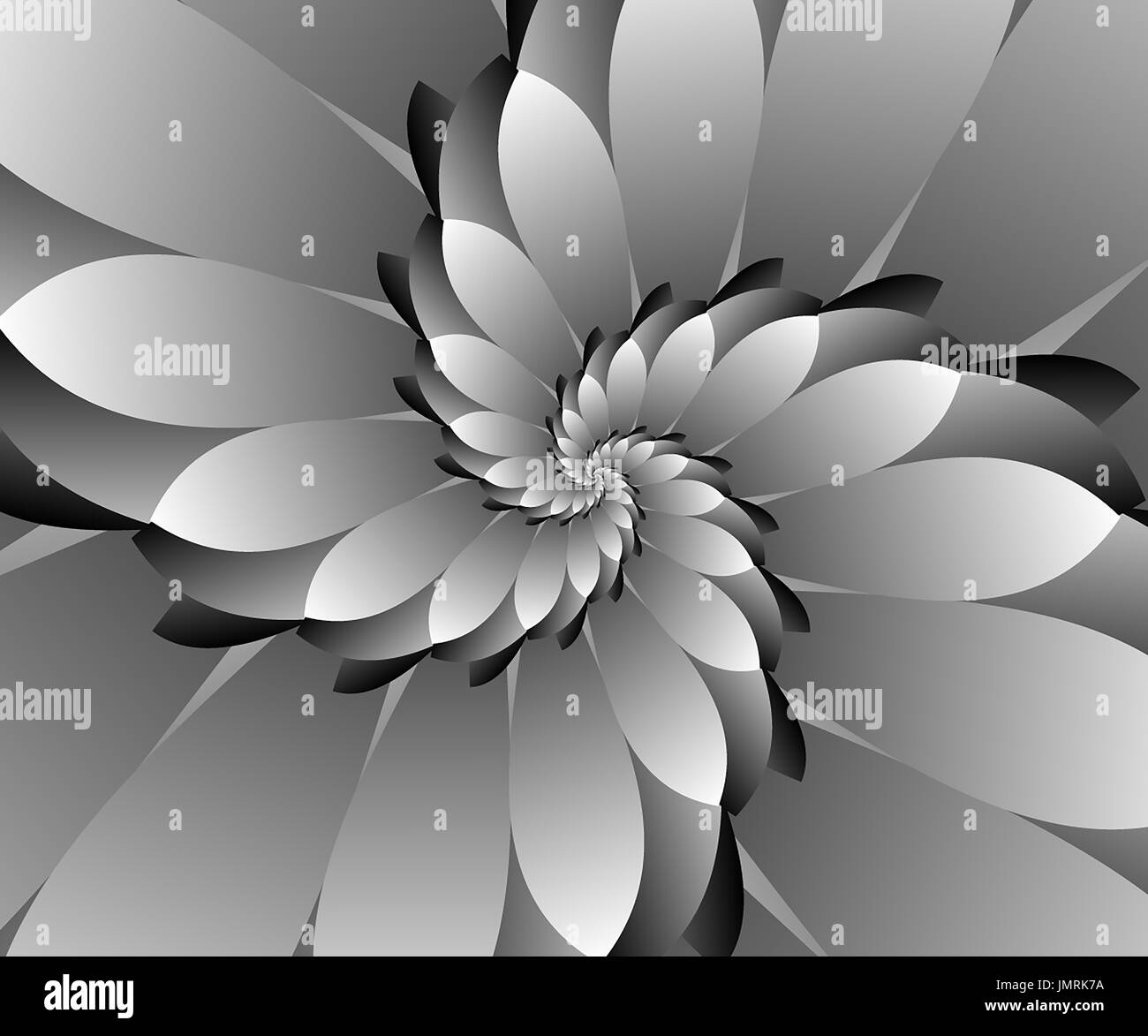 Abstract Floral Design Background Wallpaper Stock Photo - Alamy