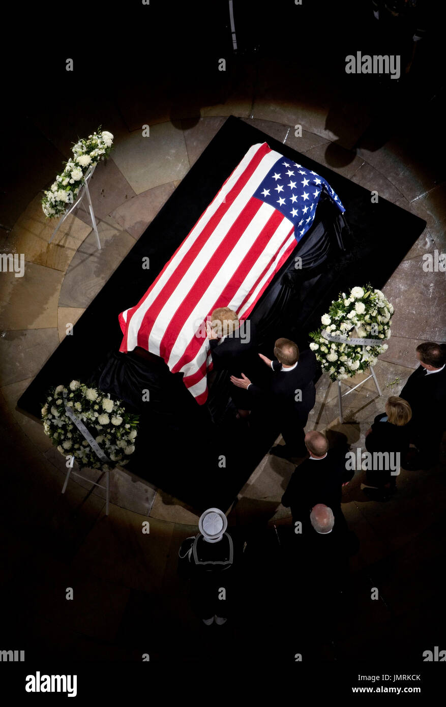 Washington, D.C. - December 30, 2006 -- Former first lady Betty Ford ...
