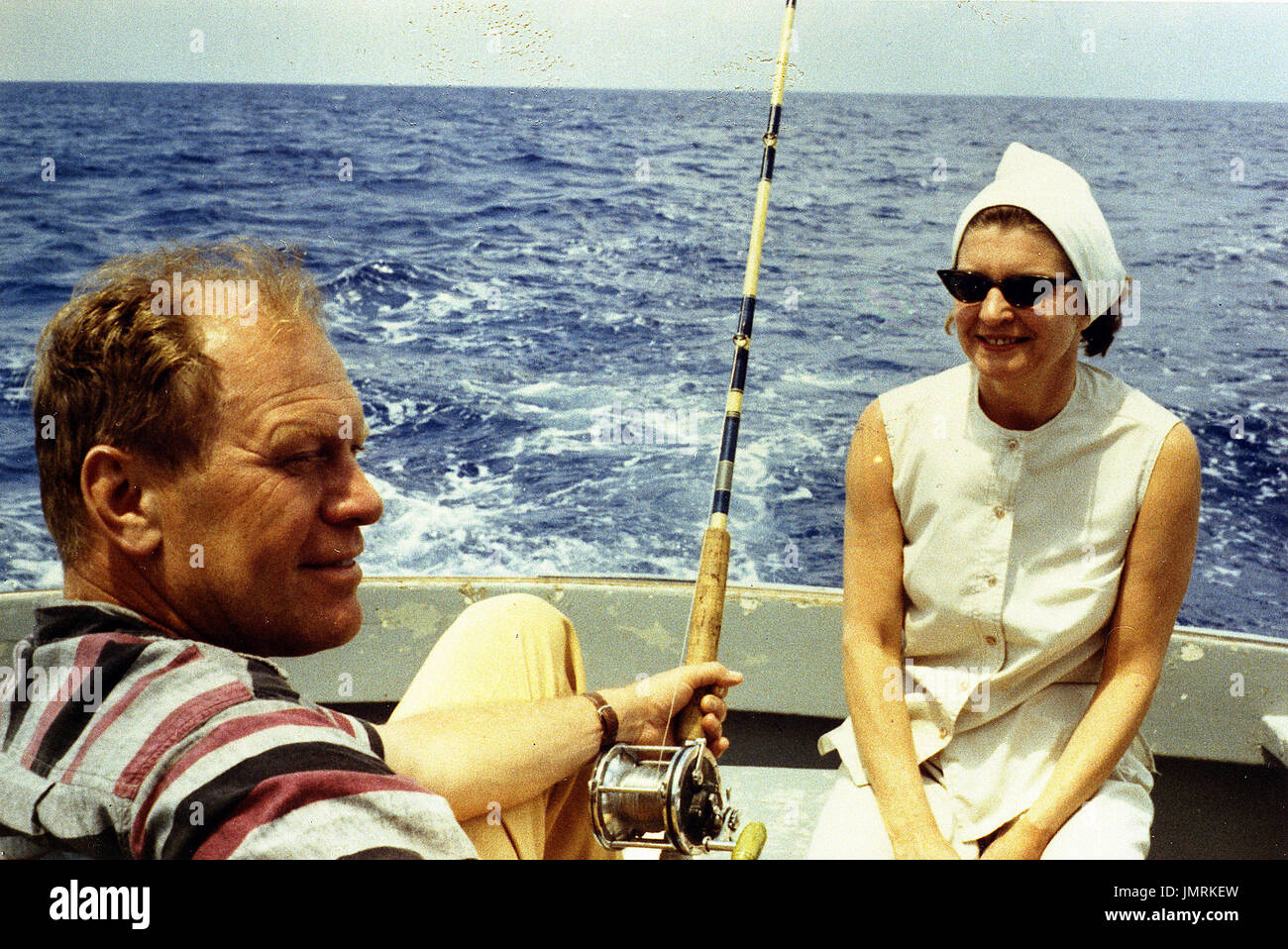 Ann Arbor, MI - FILE -- United States Representative Gerald R. Ford ...