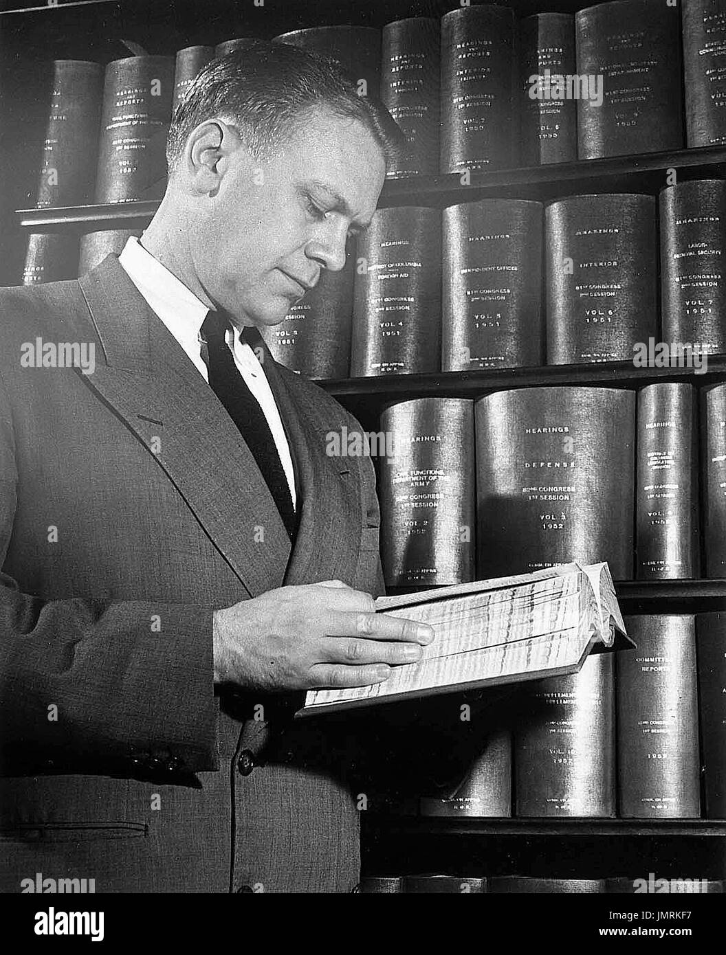 Ann Arbor, MI - FILE - United States Representative Gerald R. Ford ...