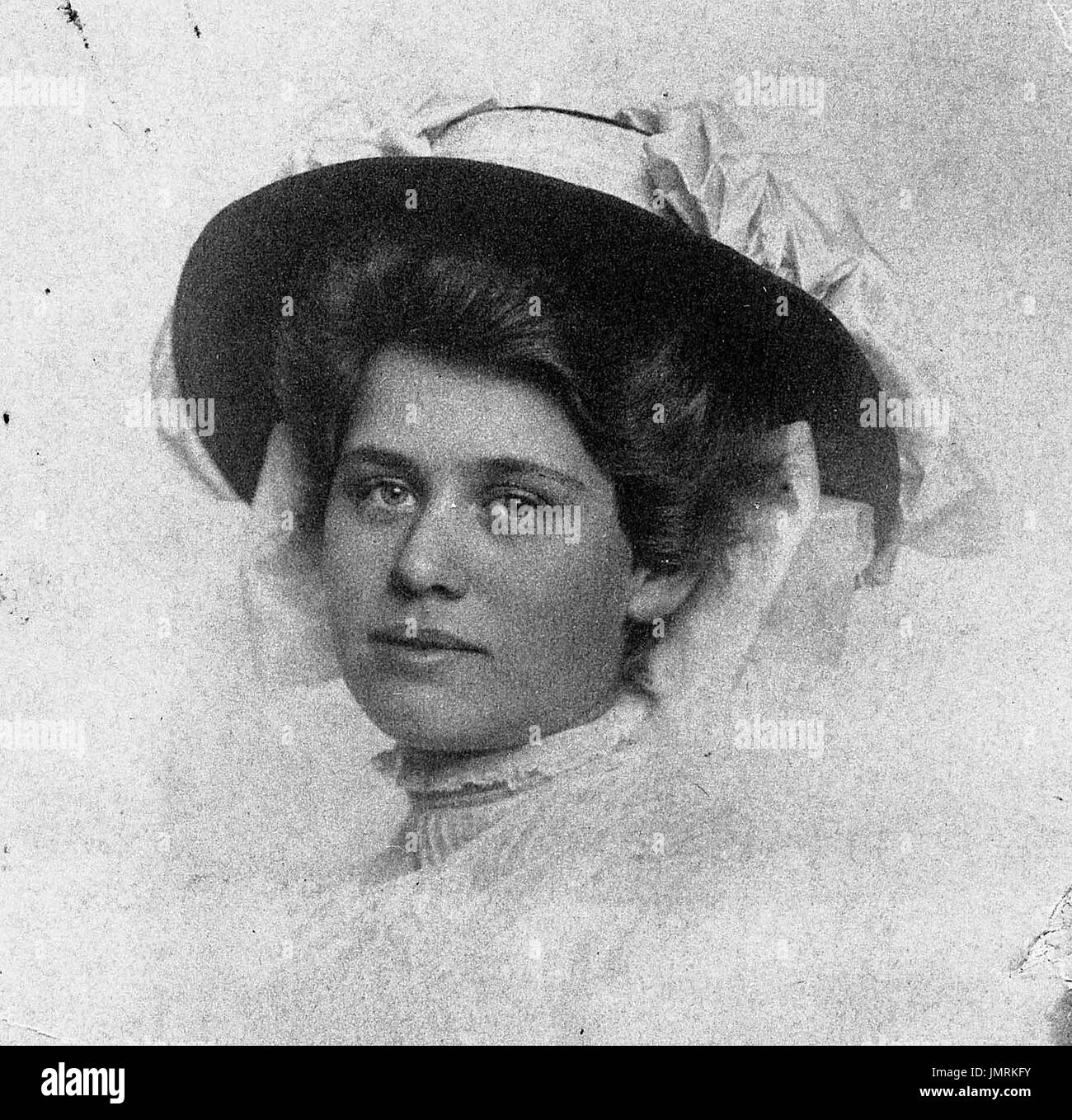 Ann Arbor, MI - FILE -- Gerald Ford's mother, Dorothy Ayer Gardner ...