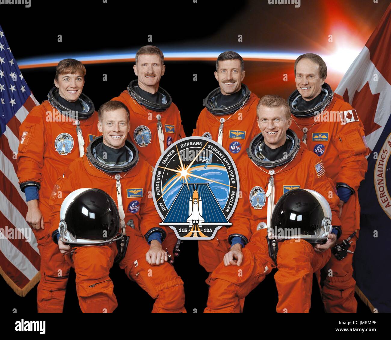 J a ferguson hi-res stock photography and images - Alamy