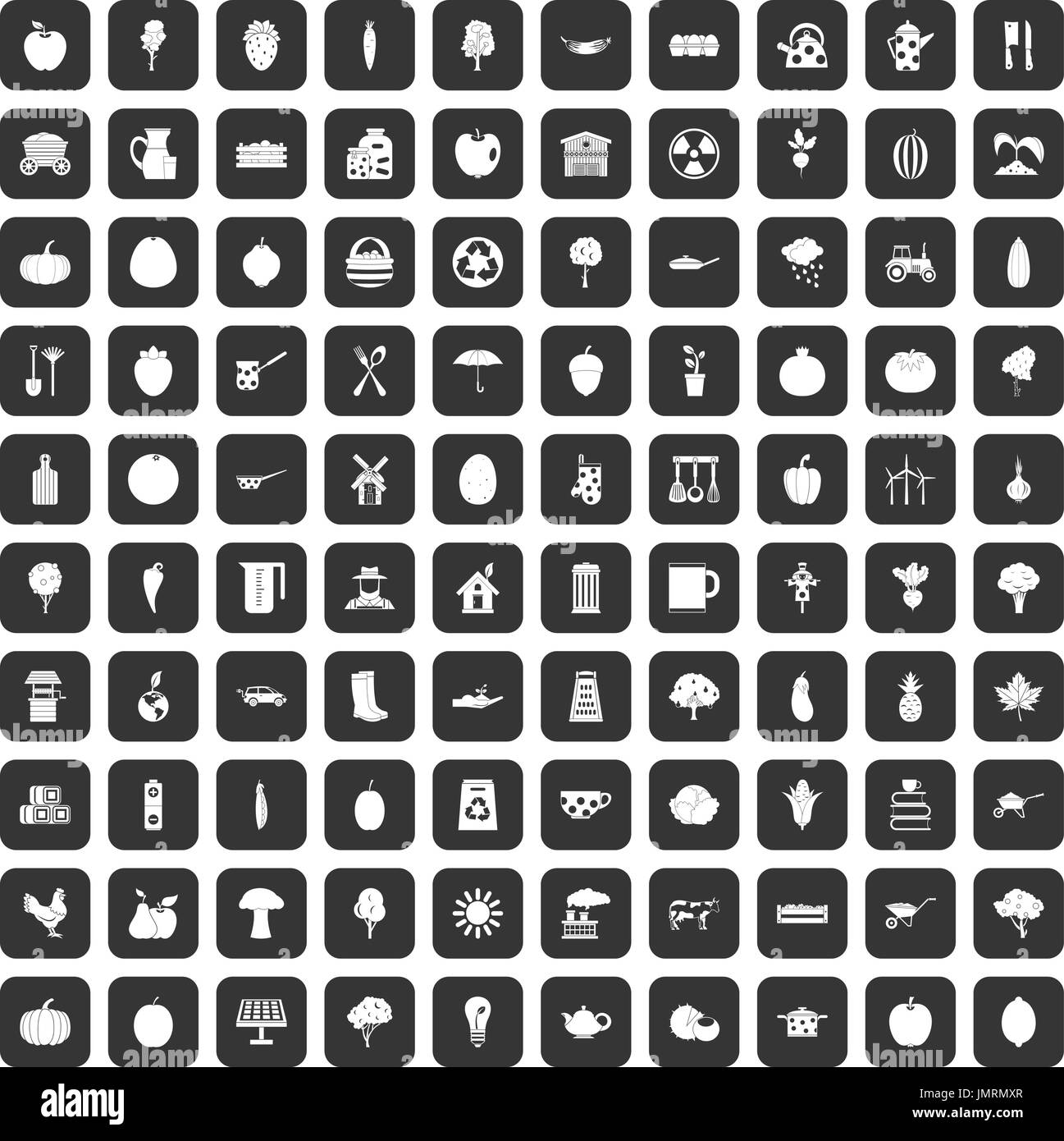 Strawberry on spoon black Black and White Stock Photos & Images - Alamy