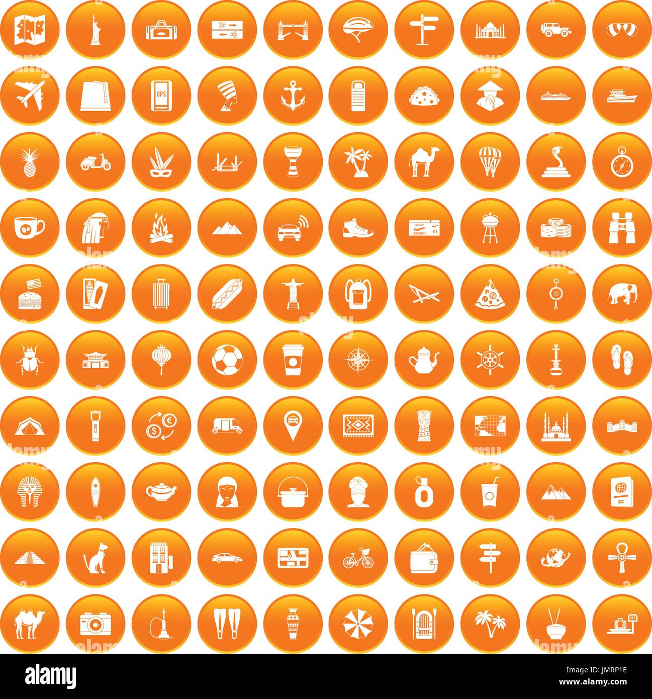 India passport orange Stock Vector Images - Alamy