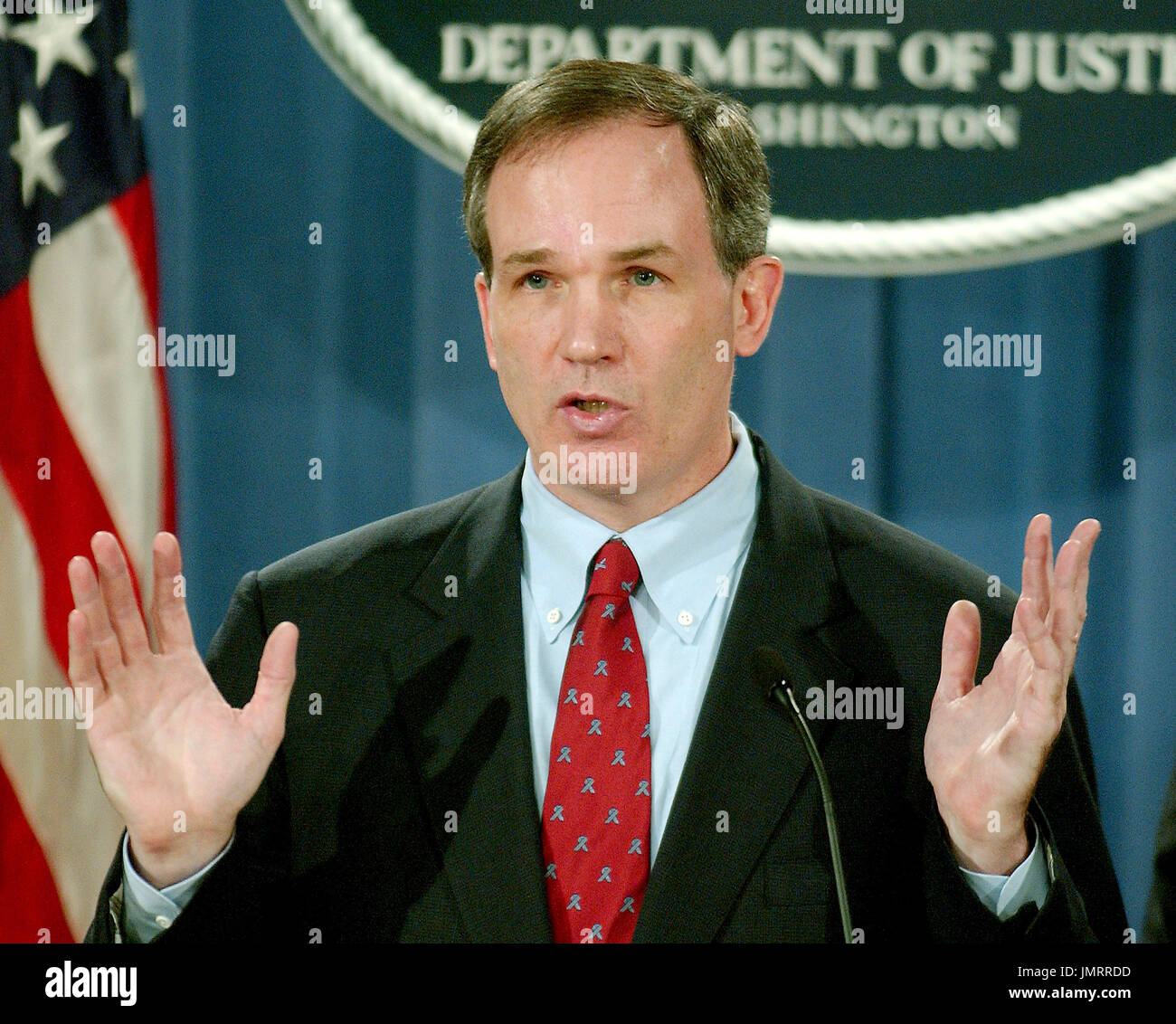 Washington, DC - October 28, 2005 -- Special Counsel Patrick J ...