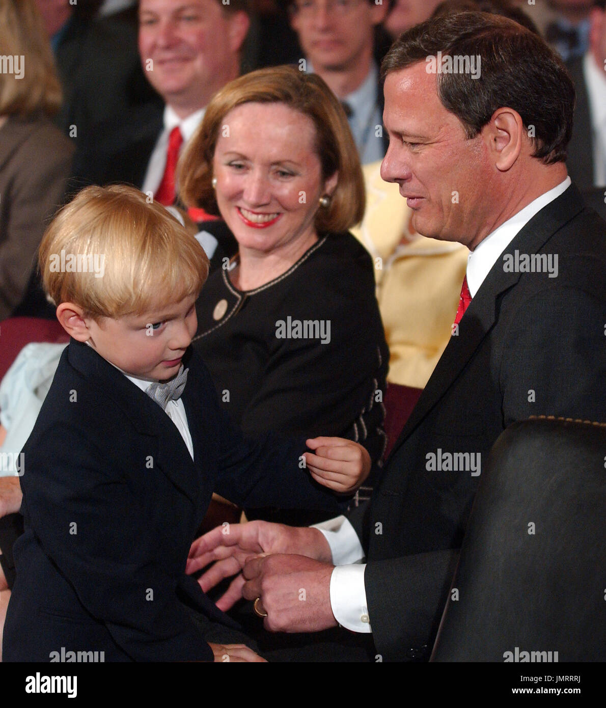 His wife jane roberts hi-res stock photography and images - Alamy