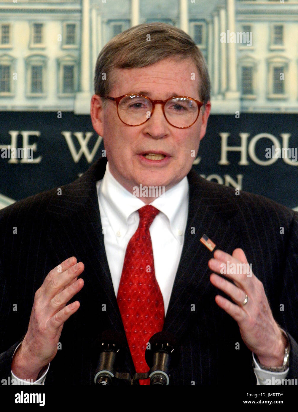 Washington, D.C. - June 30, 2005 -- Stephen J. "Steve" Hadley ...