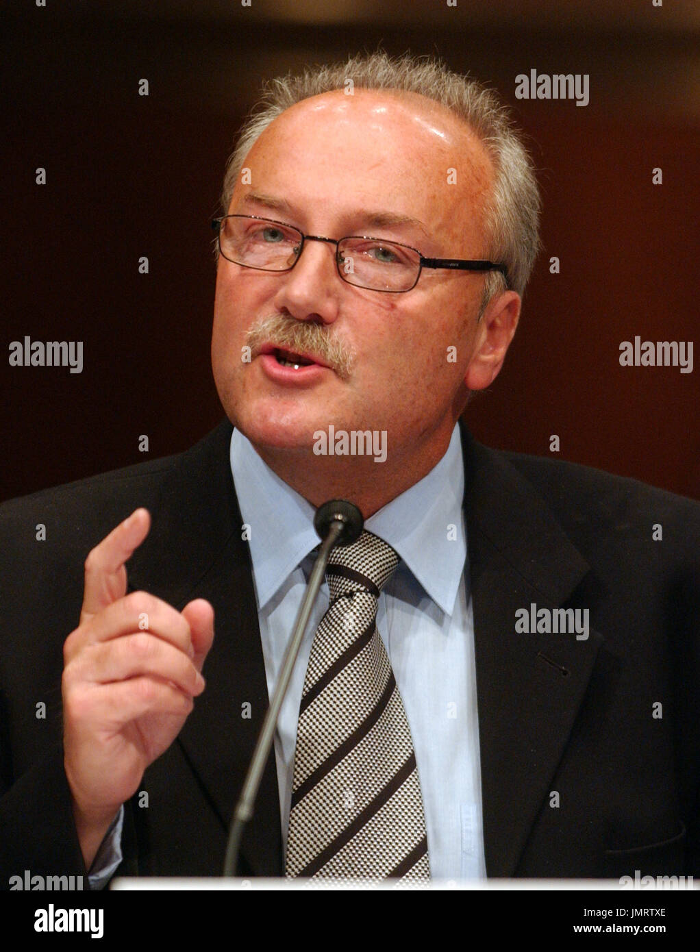 Washington, D.C. - May 17, 2005 -- George Galloway , Member of ...