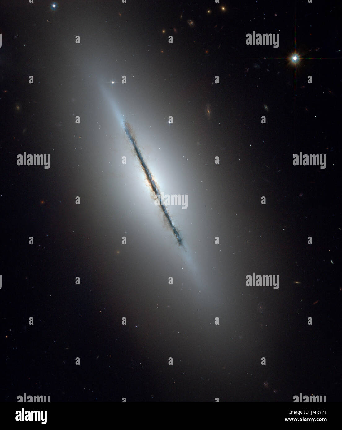 Hubble space telescope disk star High Resolution Stock Photography and ...