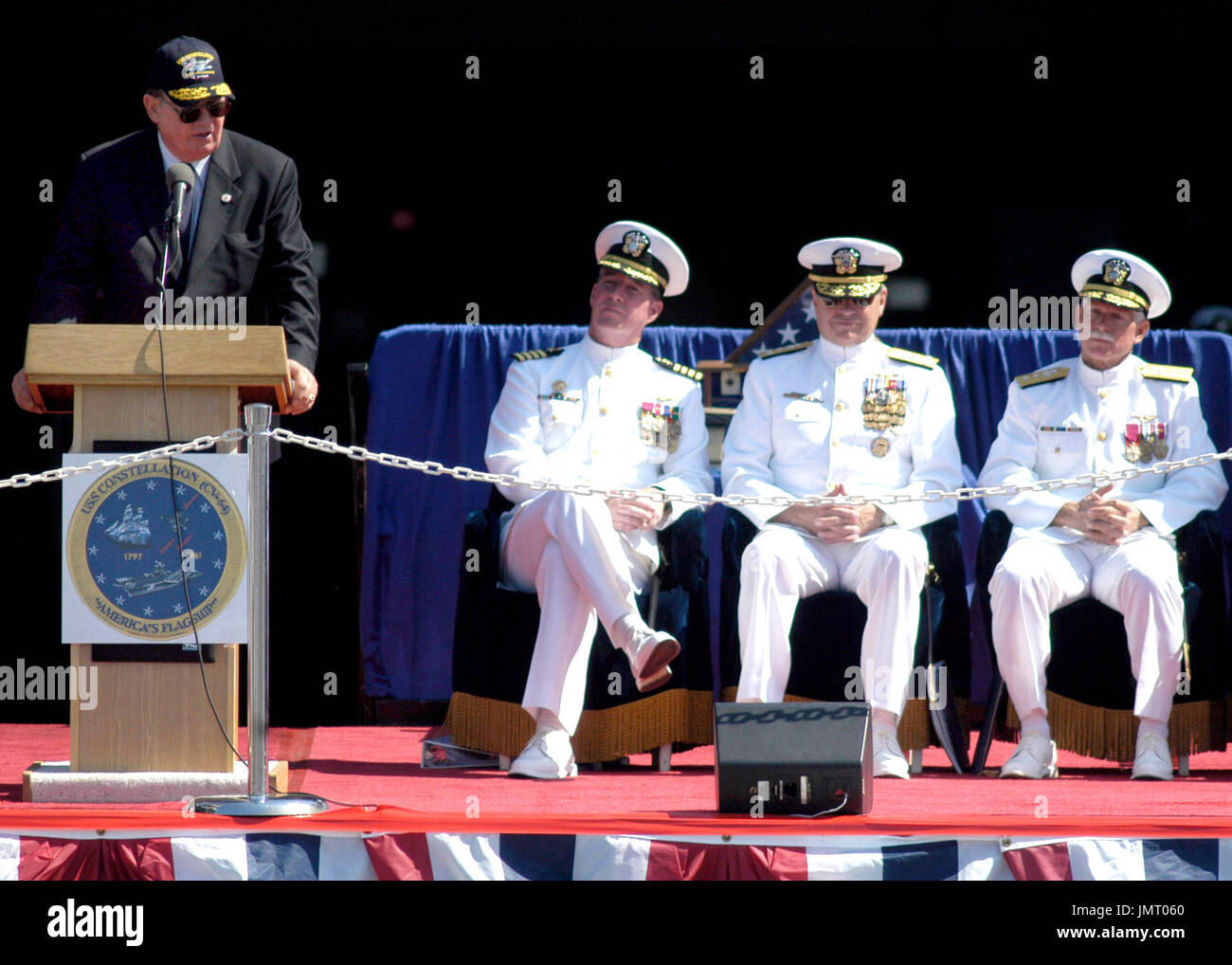 Washington, D.C. - March 3, 2006 -- File photo of United States ...