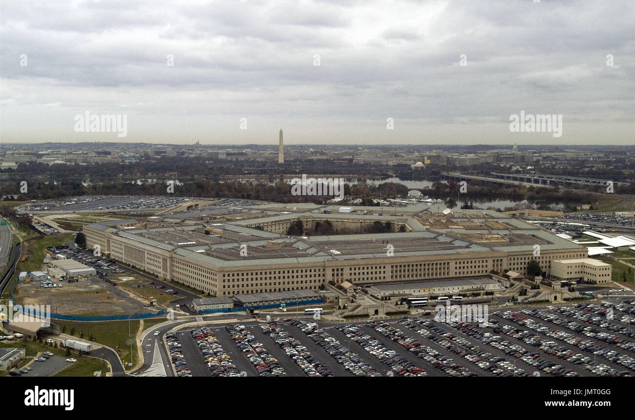 Department of defense dod hi-res stock photography and images - Alamy