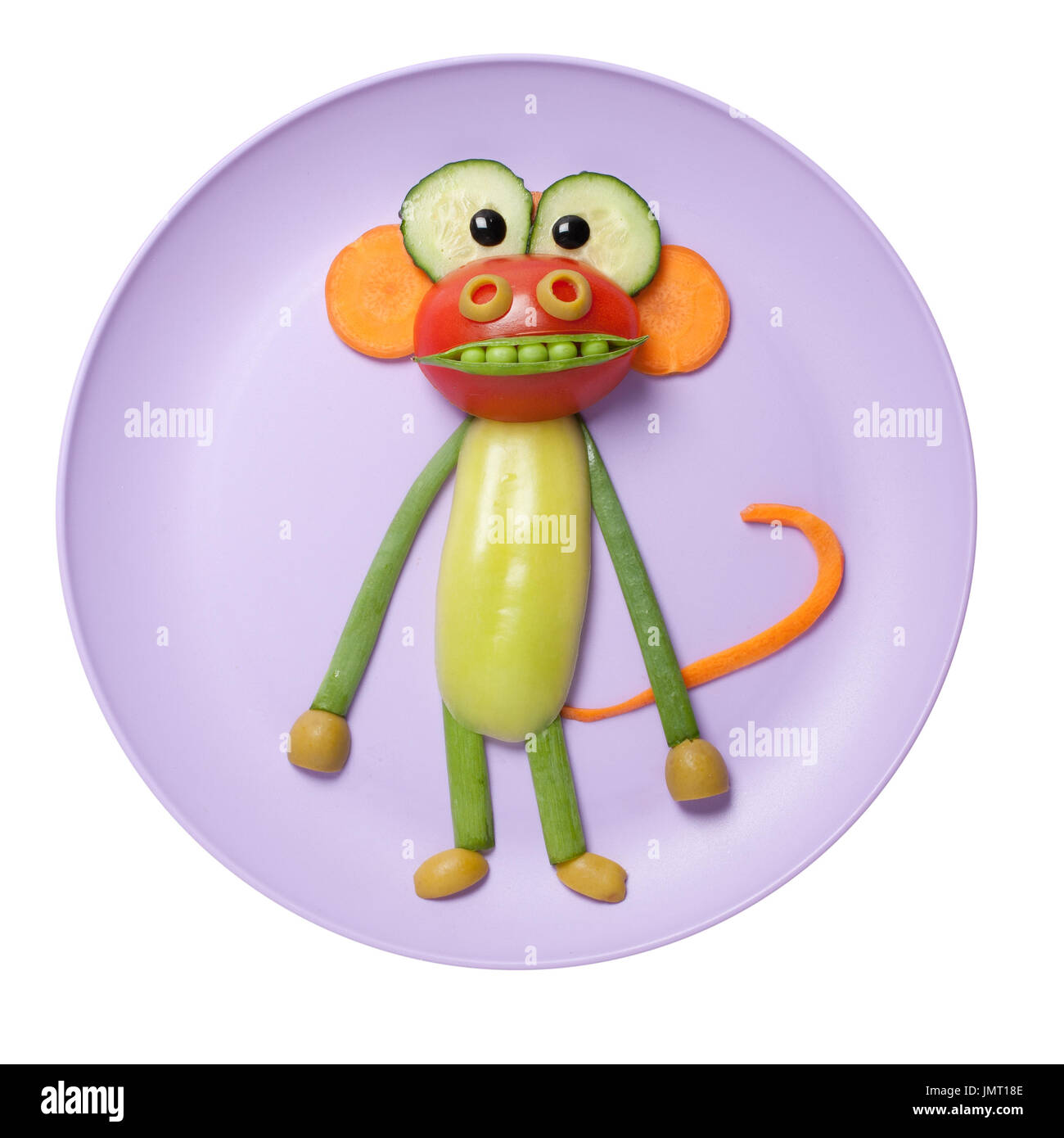 Monkey pea hi-res stock photography and images - Alamy