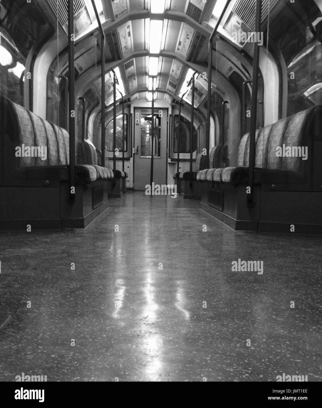 Basement Hallway High Resolution Stock Photography and Images - Alamy