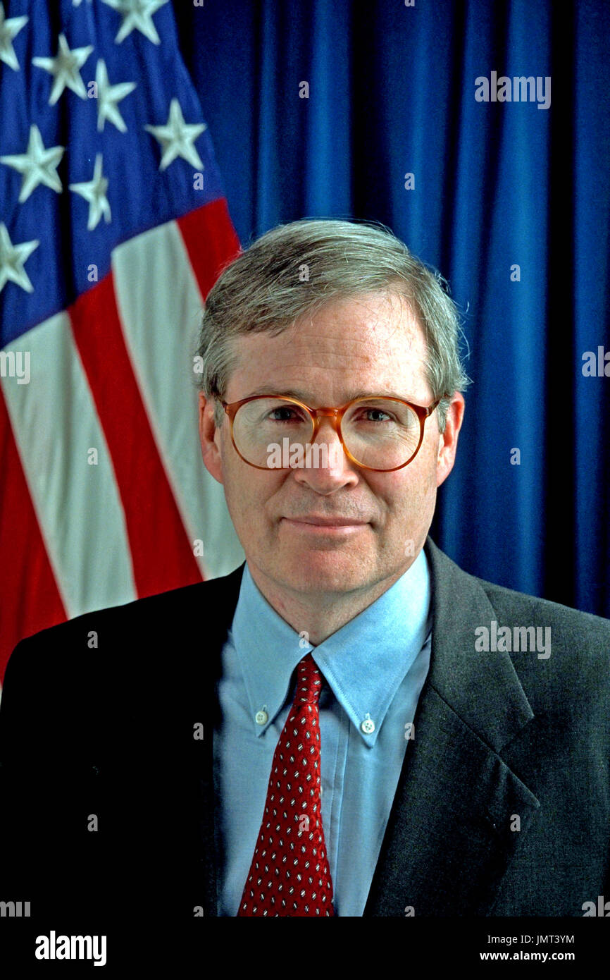 United States President George W. Bush announced his intention to ...