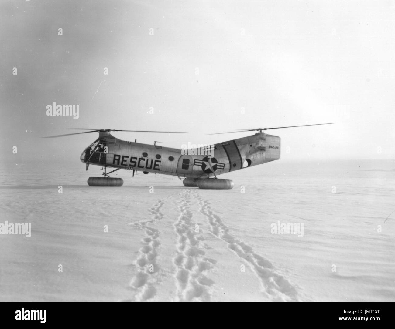 H-21 is a heavy helicopter developed by Piasecki Aircraft Corporation ...