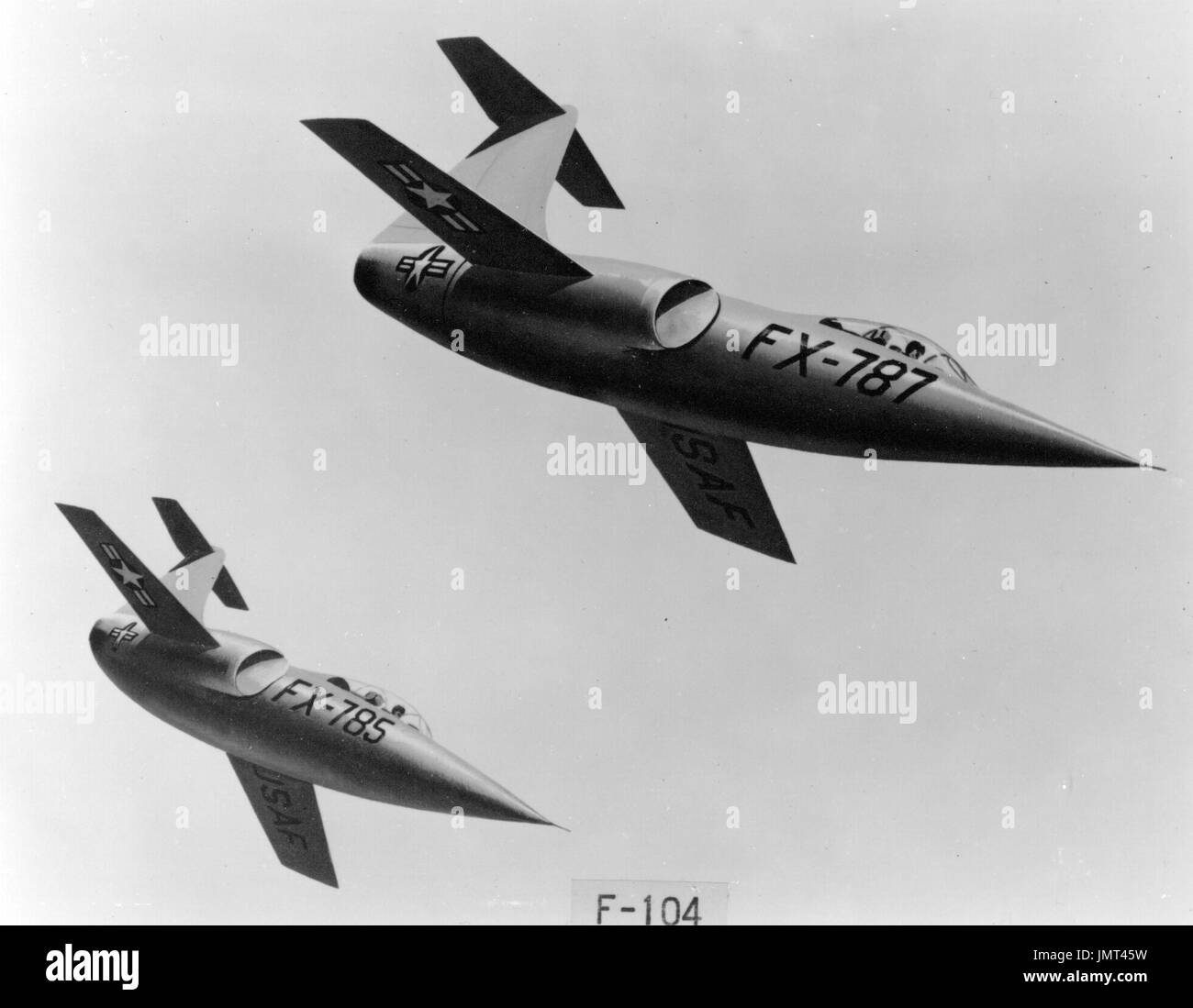 Known as "the missile with a man in it," the stubby-winged Lockheed F ...