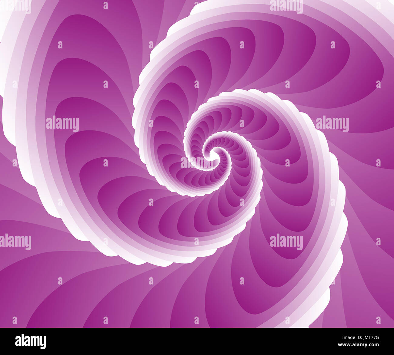 Abstract Pink Swirl Background Stock Photo - Alamy