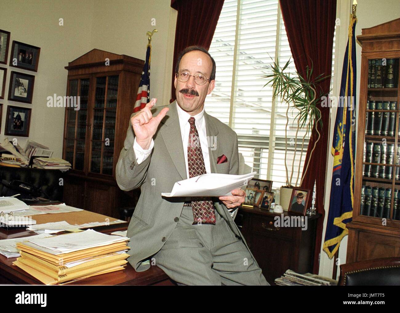 Washington, DC - July 20, 2000 - [ SPECIAL FOR MARY ELLEN LIDON] -- U.S ...