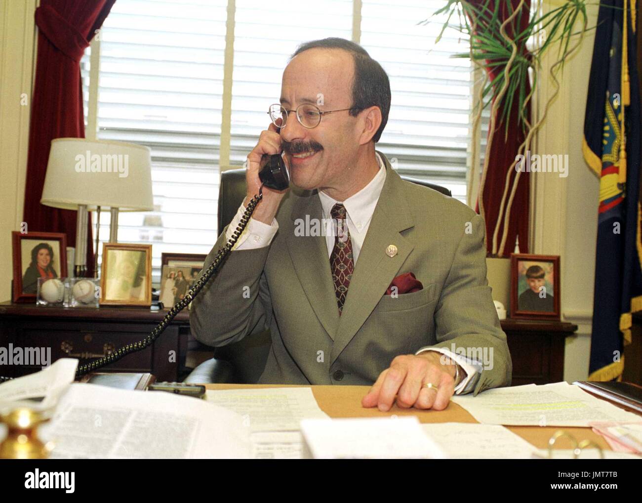 Washington, DC - July 20, 2000 - [ SPECIAL FOR MARY ELLEN LIDON] -- U.S ...
