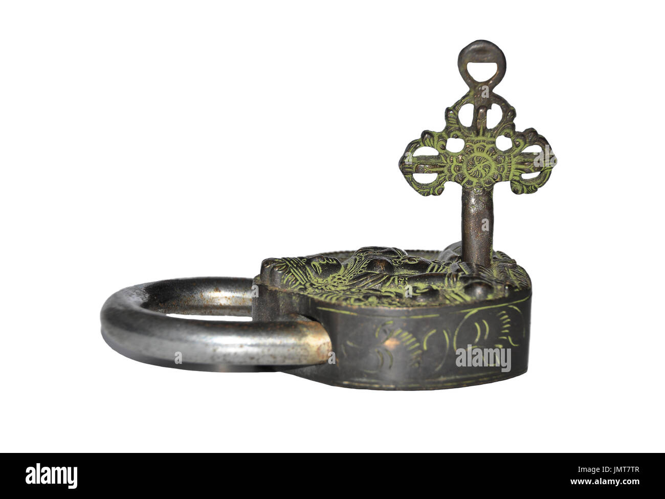 Closer lock hi-res stock photography and images - Alamy