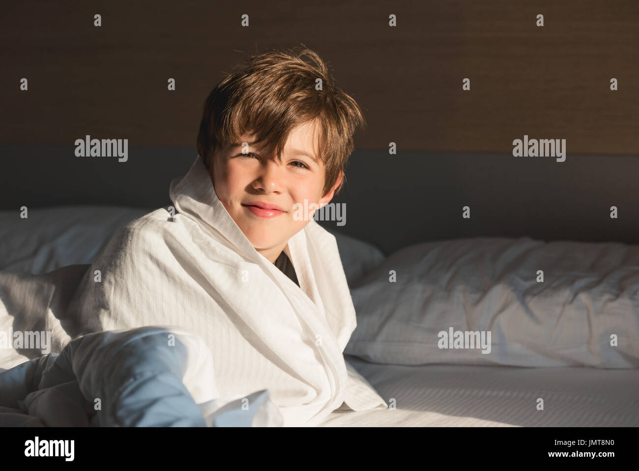 Under the covers hi-res stock photography and images - Alamy