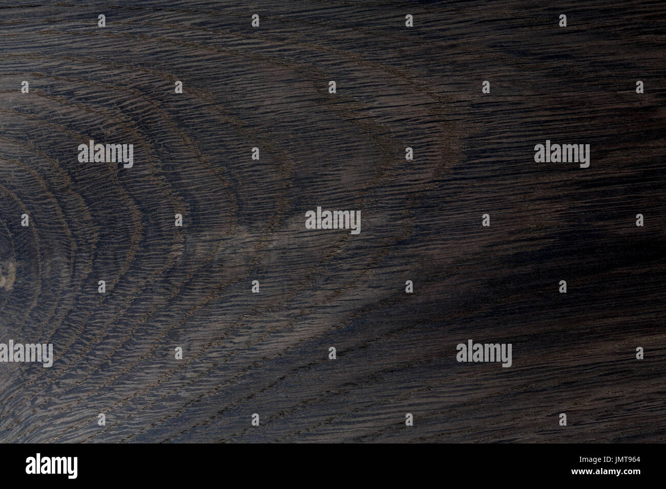 Detailed close-up of black wood oak texture background Stock Photo - Alamy