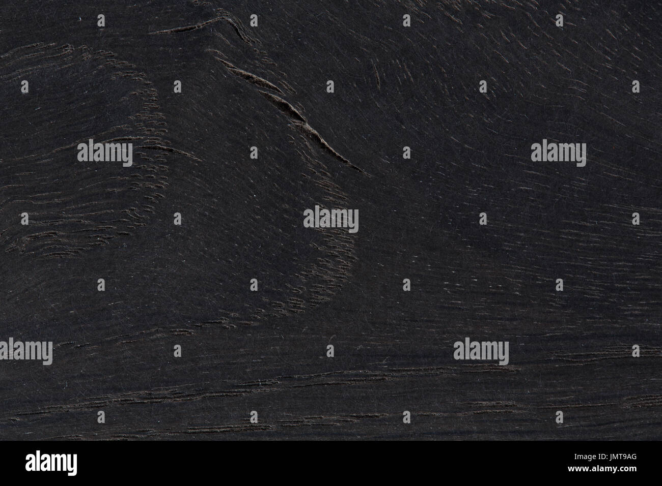 Black natural wood texture Stock Photo - Alamy