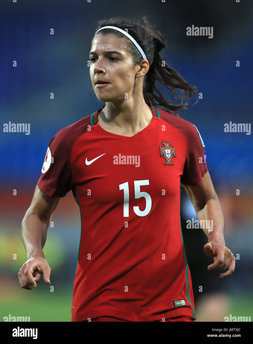 Portugal's Carole Costa Stock Photo - Alamy