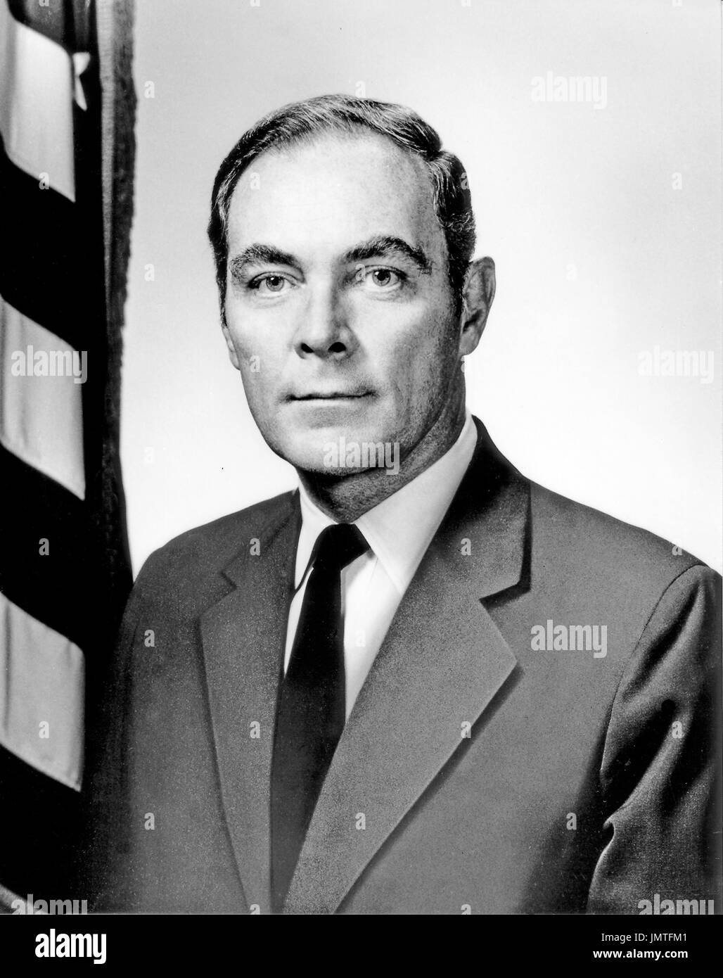 Washington, D.C. - October 30, 1973 -- White House Chief of Staff ...