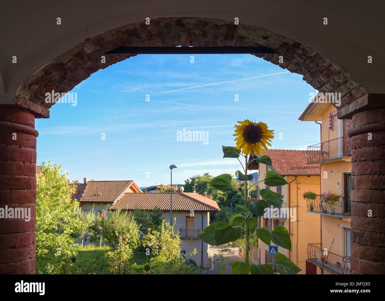 Ancient architecture scenery hi-res stock photography and images - Alamy