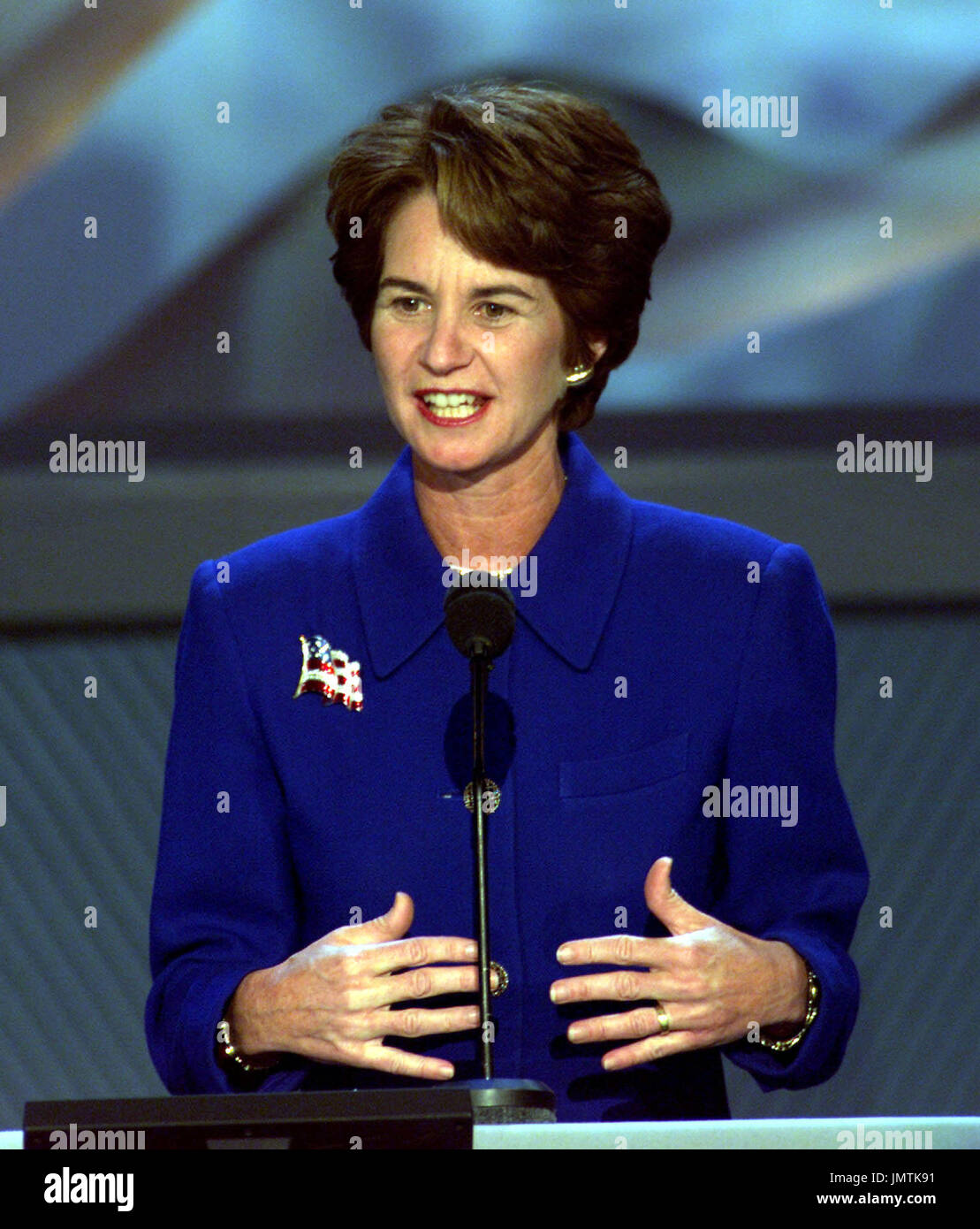 Los Angeles, CA - August 15, 2000 -- Lieutenant Governor Kathleen ...