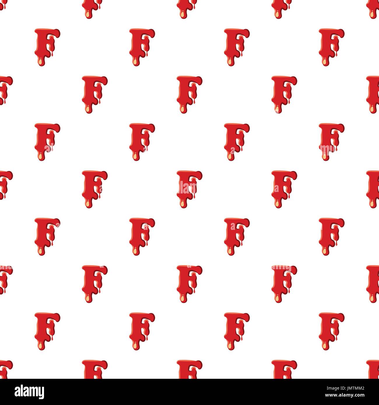 F letter isolated on white background Stock Vector Image & Art - Alamy