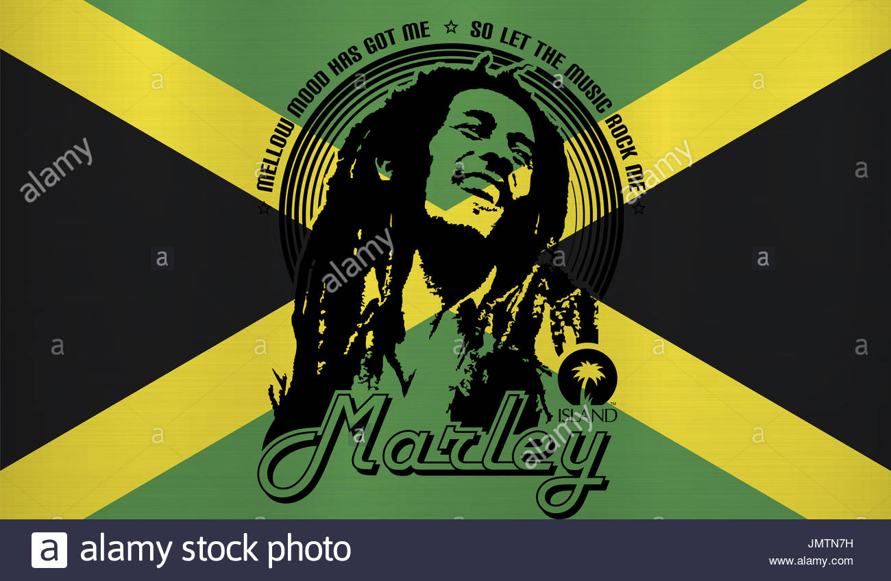 Rastaman Jamaica Stock Photos & Rastaman Jamaica Stock Images - Alamy