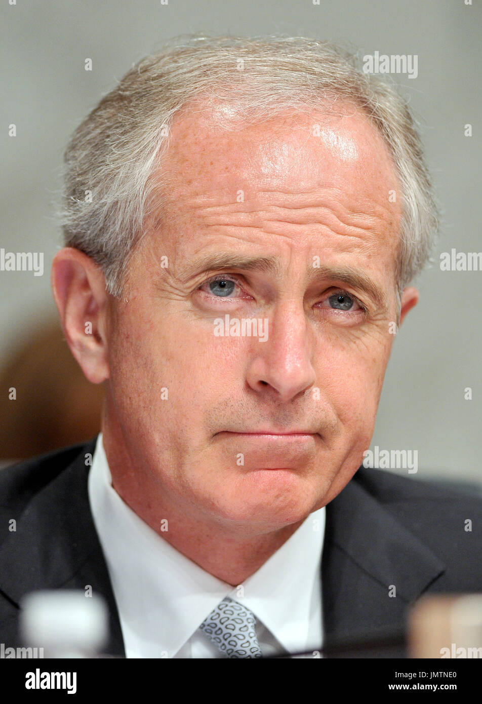 Washington, DC - April 8, 2008 -- United States Senator Bob Corker ...