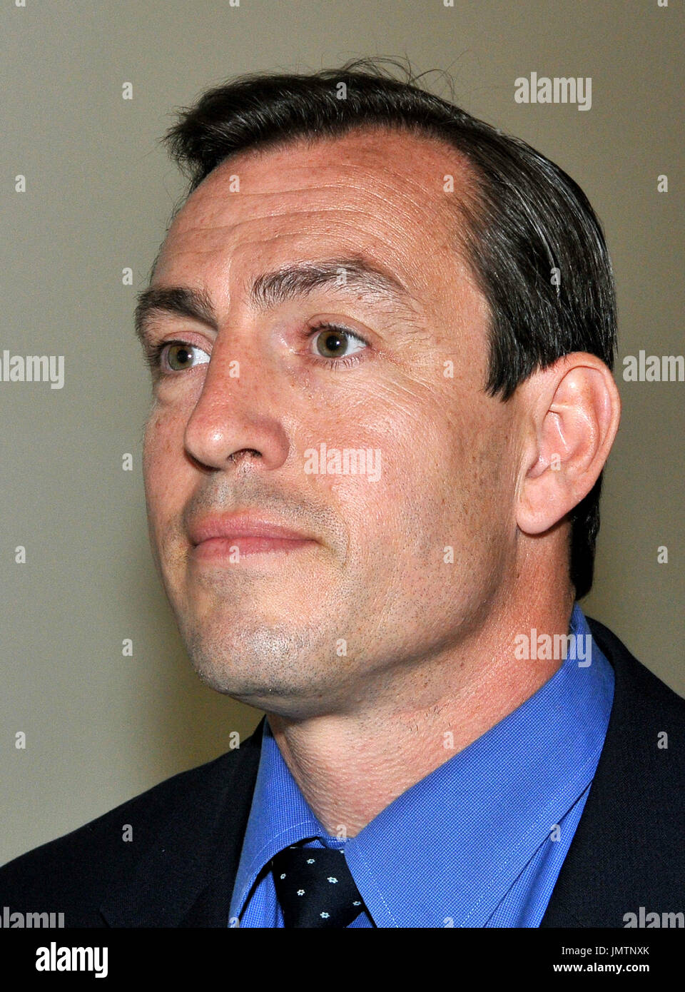 Rep fossella hi-res stock photography and images - Alamy