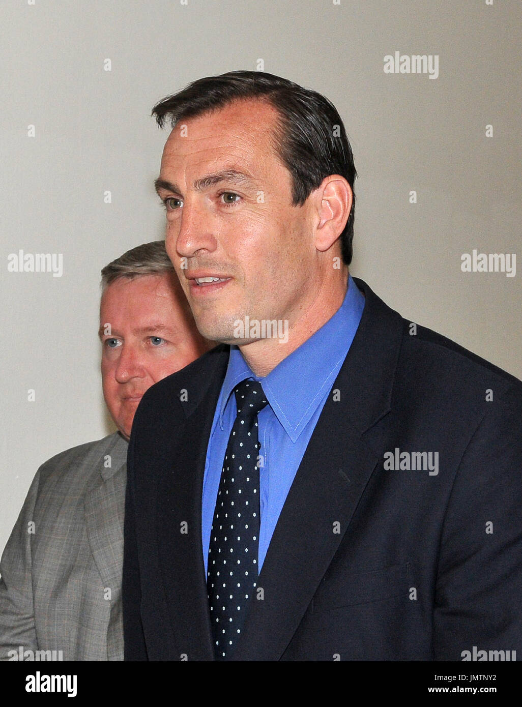 Rep fossella hi-res stock photography and images - Alamy