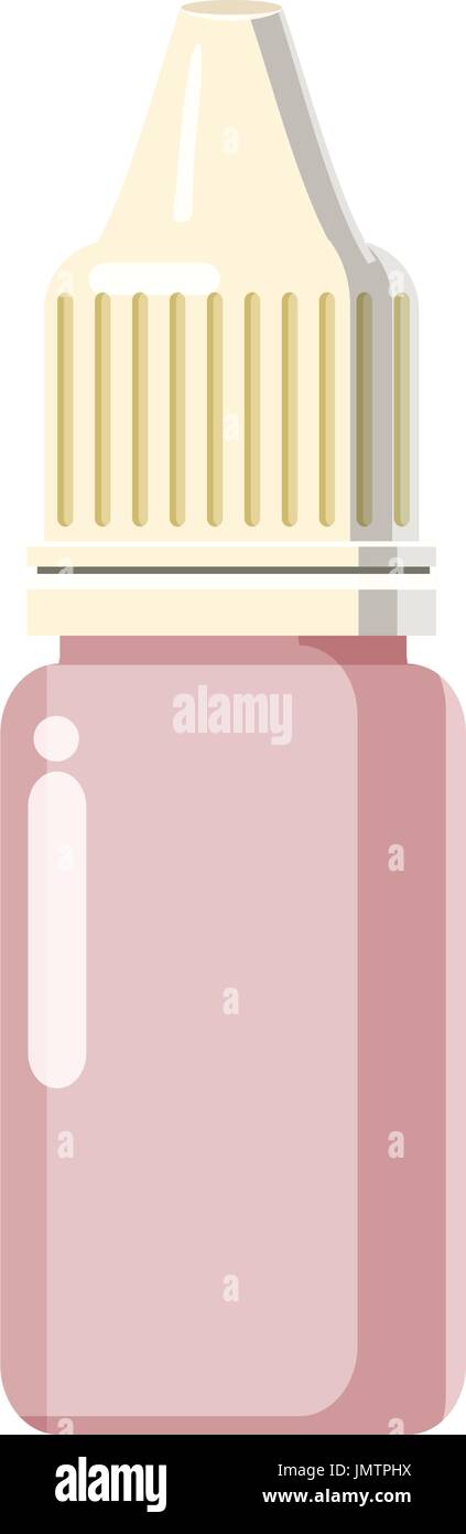 Nasal drops icon, cartoon style Stock Vector Image & Art - Alamy