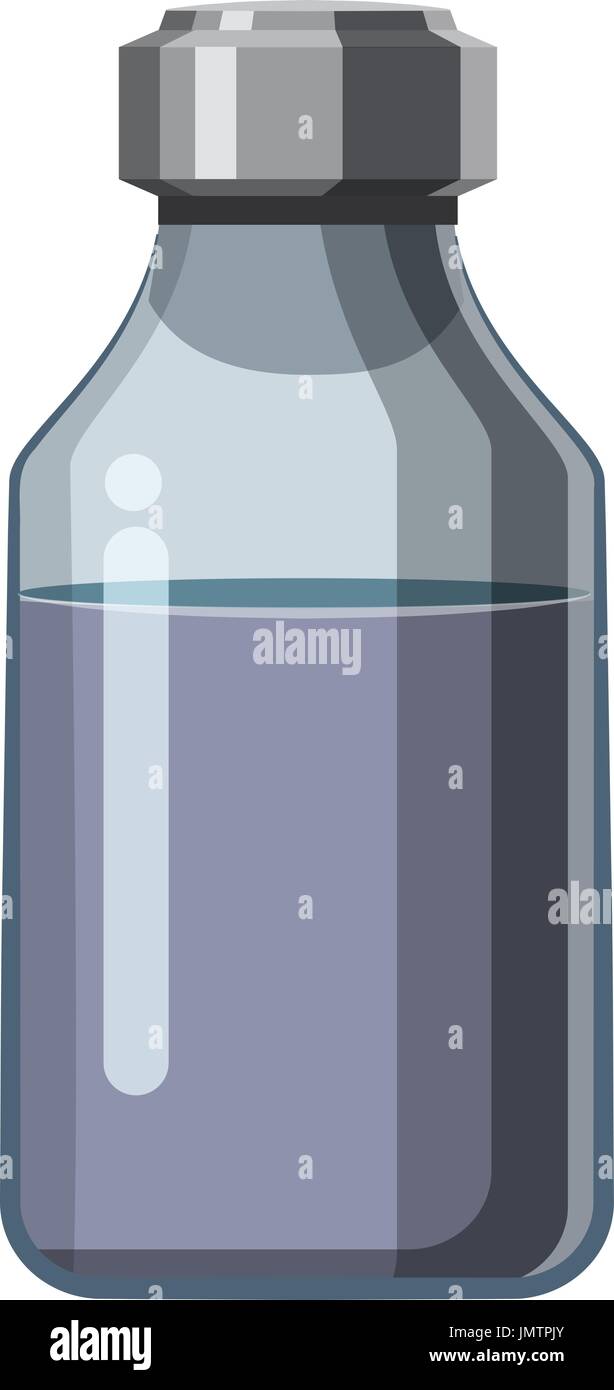 Pharmacy drops icon, cartoon style Stock Vector Image & Art - Alamy