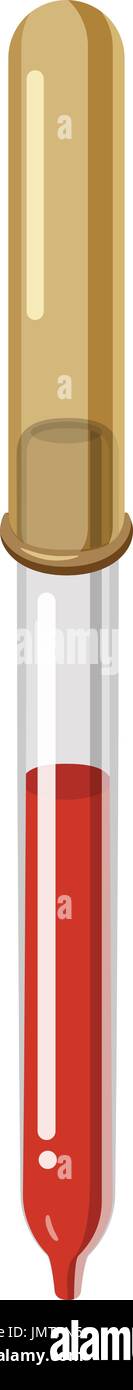 Cartoon dropper laboratory test hi-res stock photography and images - Alamy