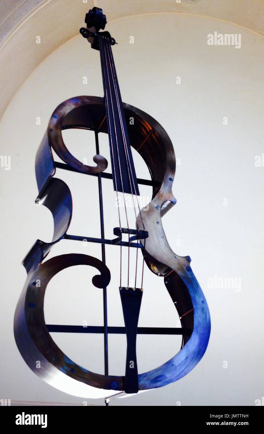 Bowed Stringed Instrument High Resolution Stock Photography and Images ...