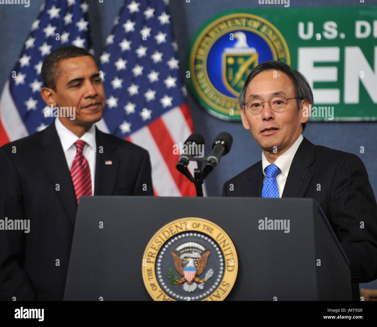 Washington, D.C. - February 5, 2009 -- United States Secretary of ...