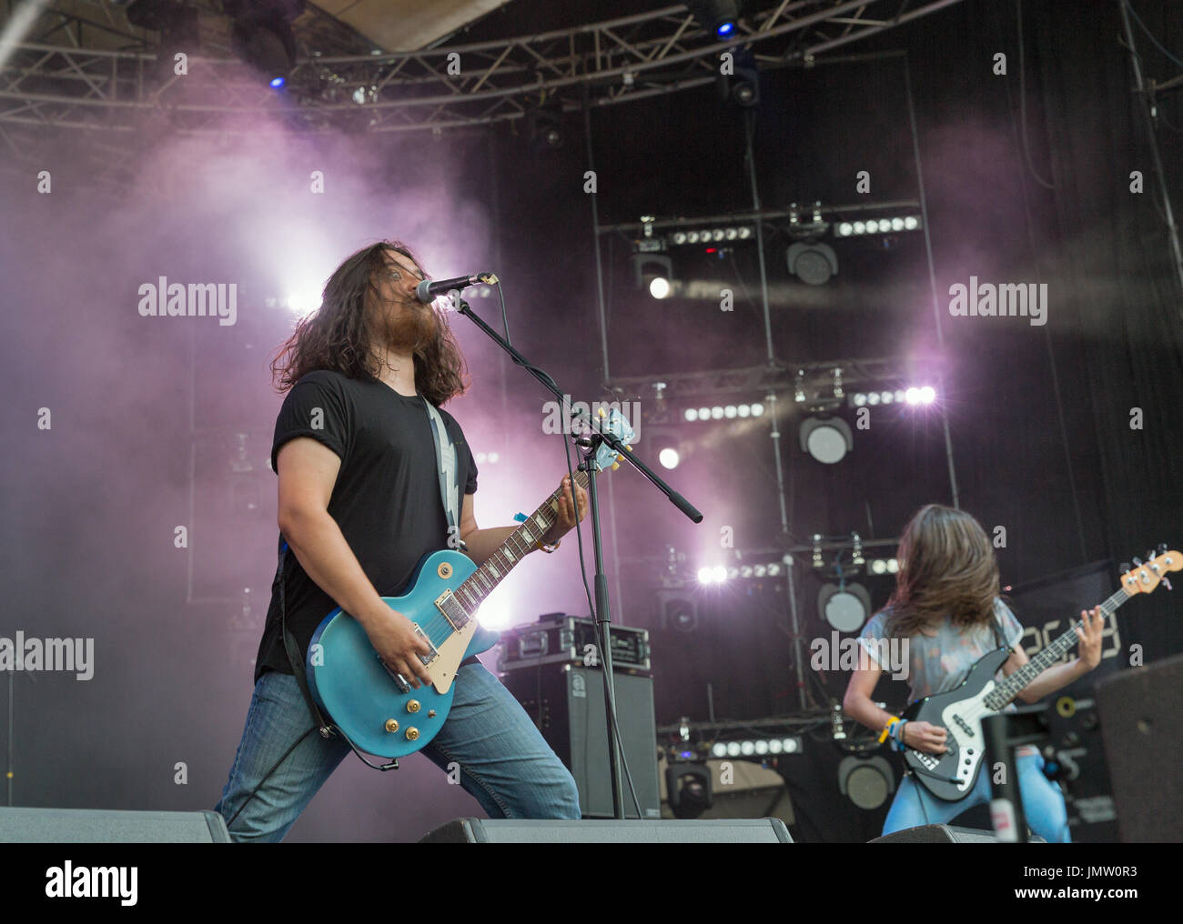 Www Stoned City Band