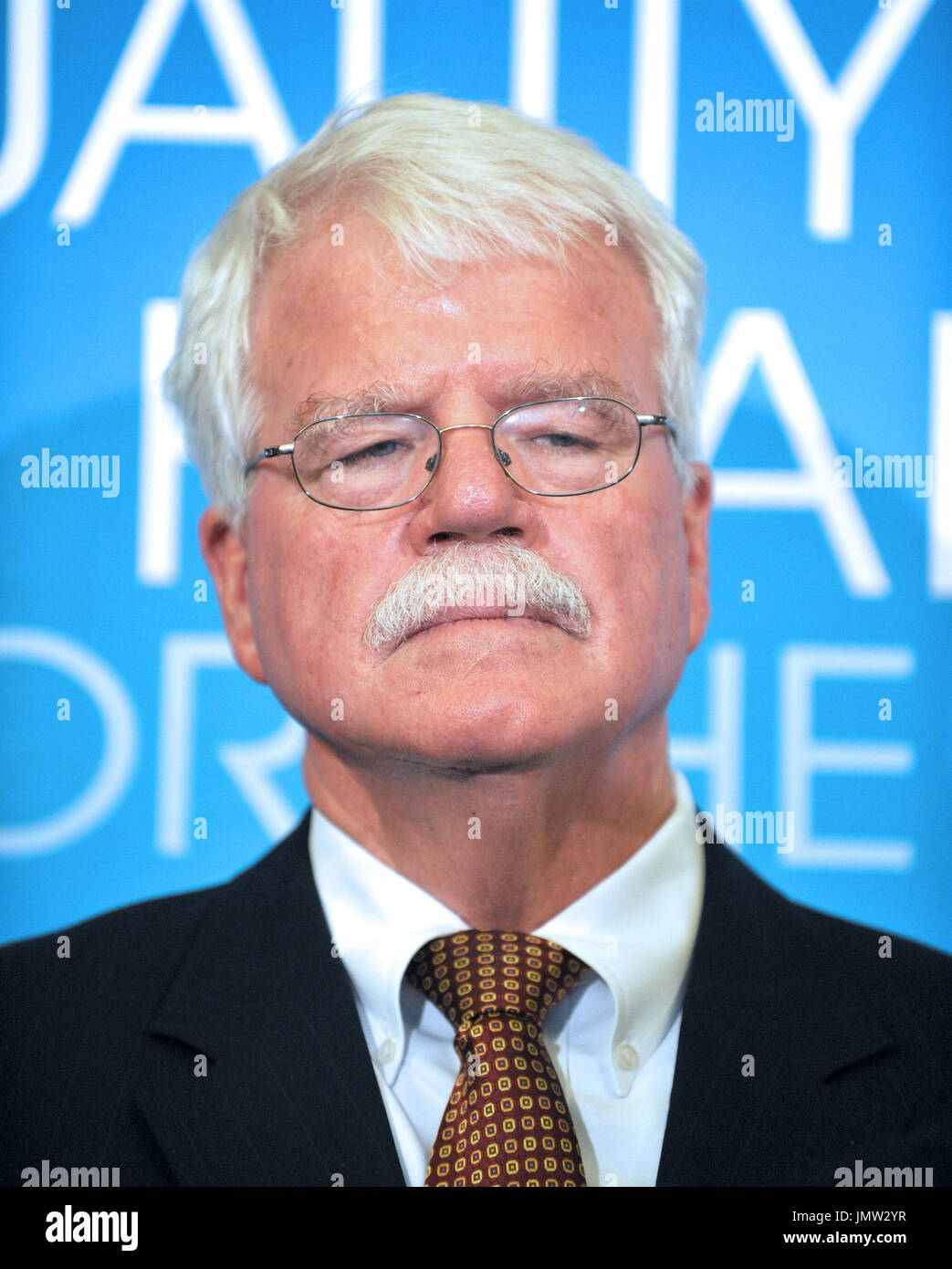 Washington, DC - July 14, 2009 -- United States Representative George ...