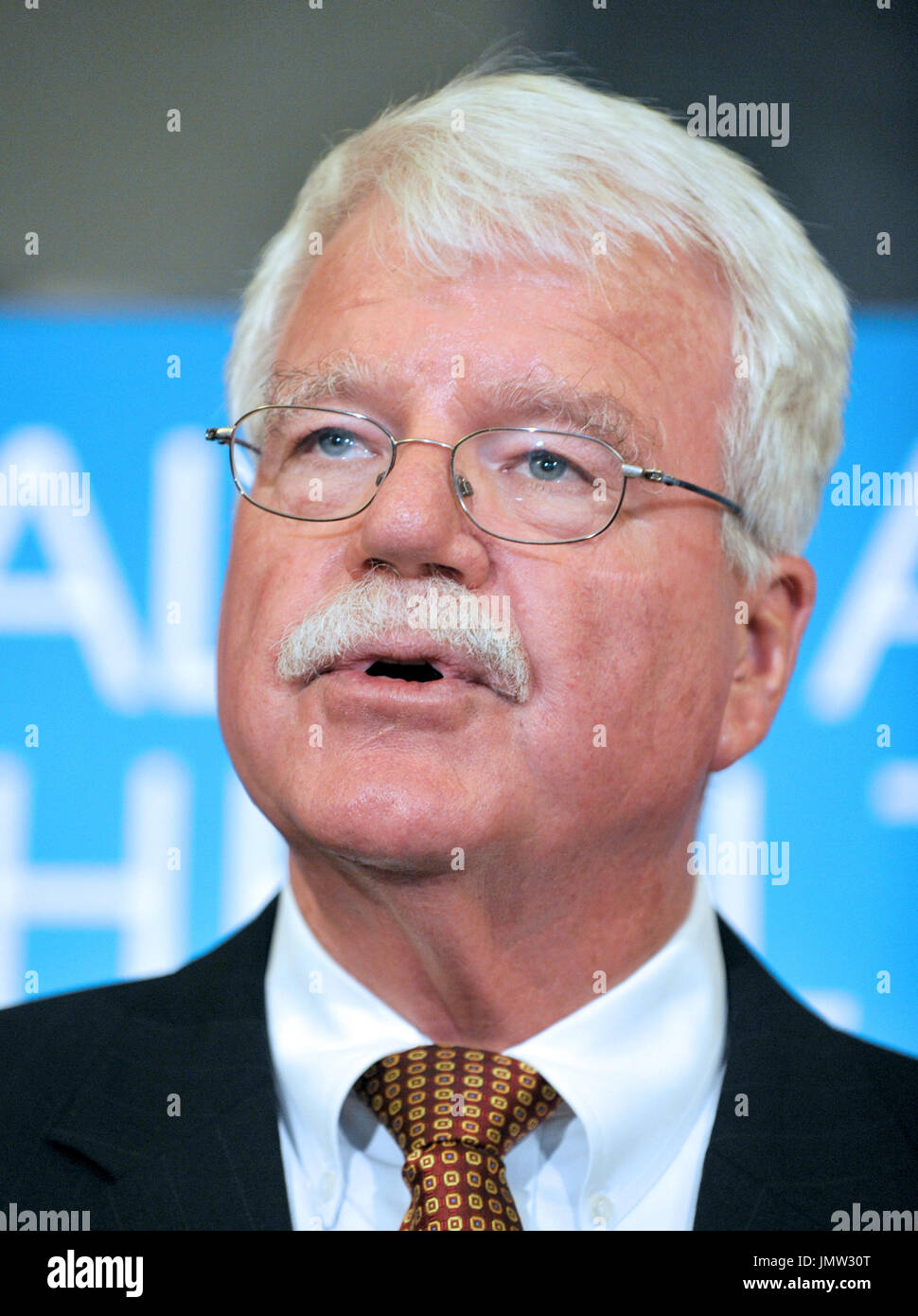 Washington, DC - July 14, 2009 -- United States Representative George ...