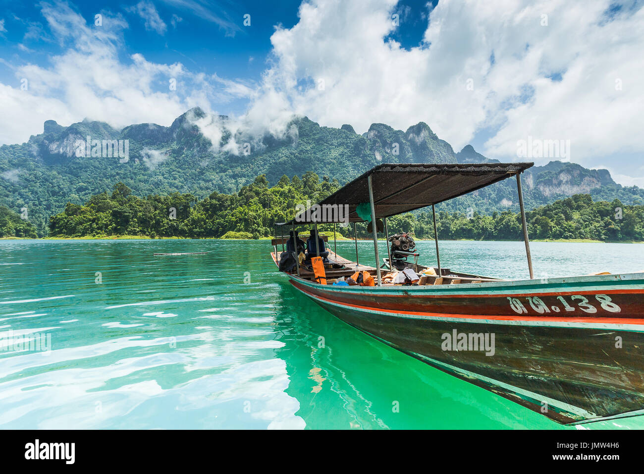 Moor boat hi-res stock photography and images - Alamy