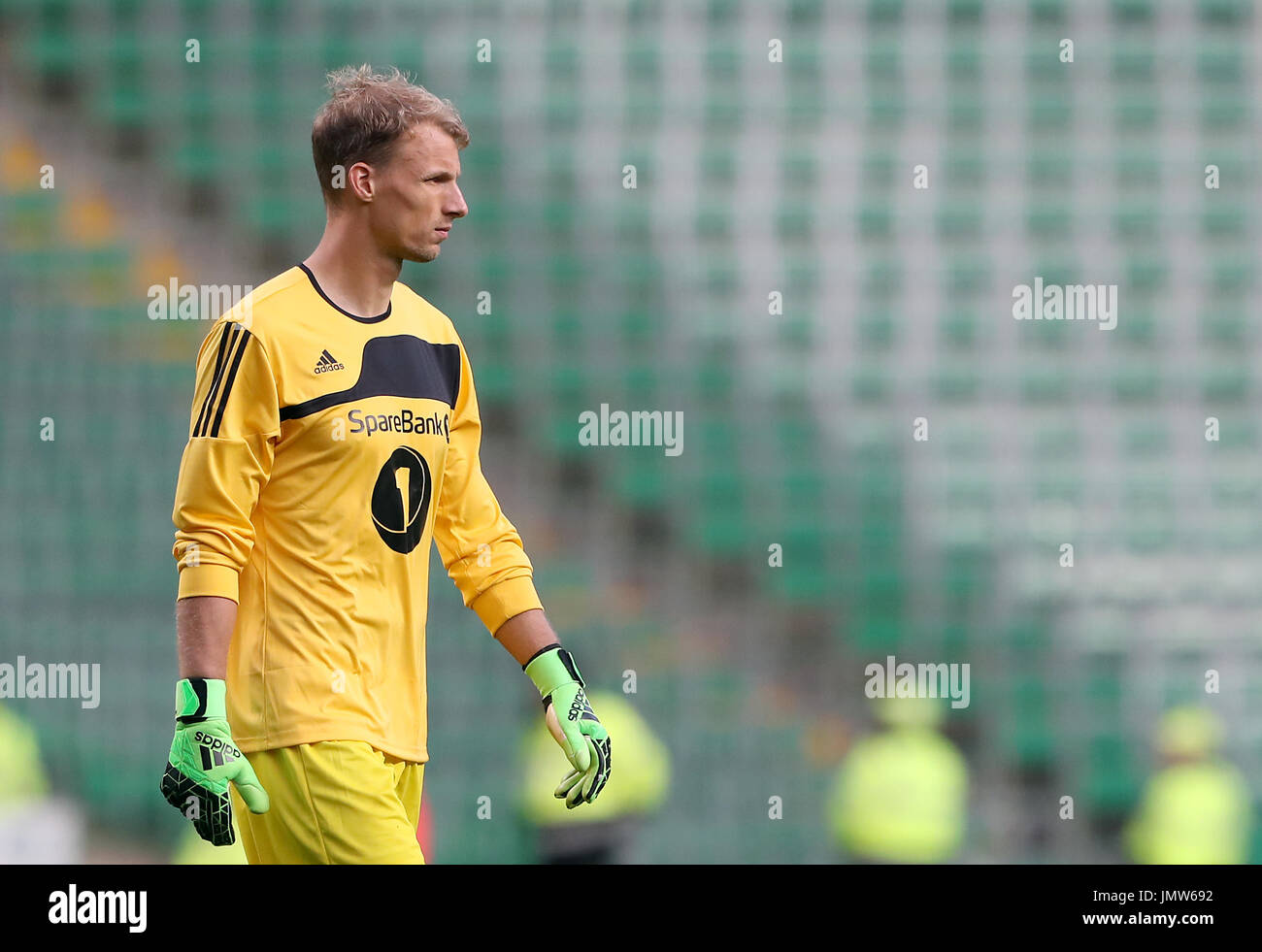Andre hansen hi-res stock photography and images - Alamy