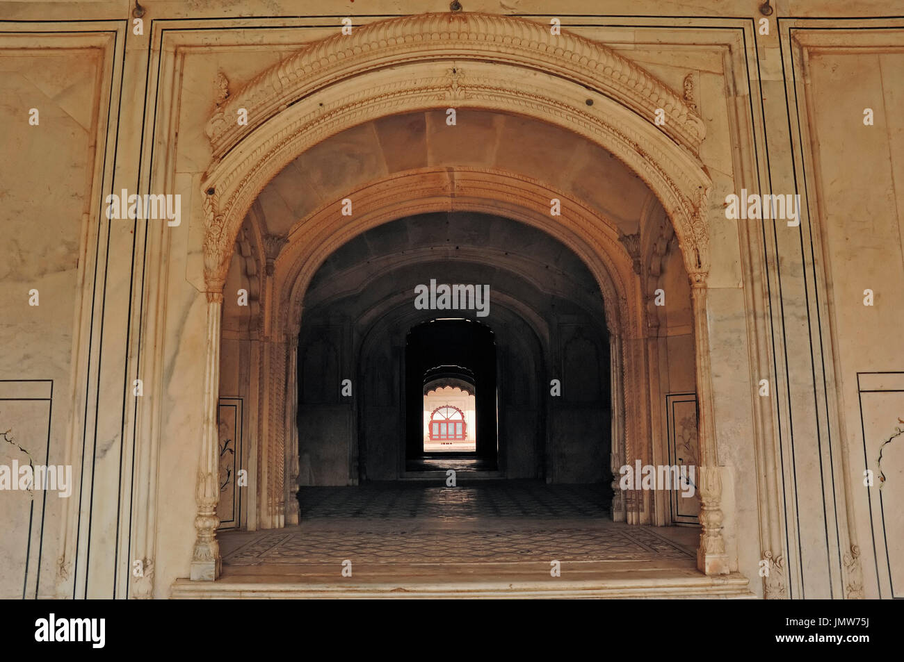 Palace deeg rajasthan india hi-res stock photography and images - Alamy