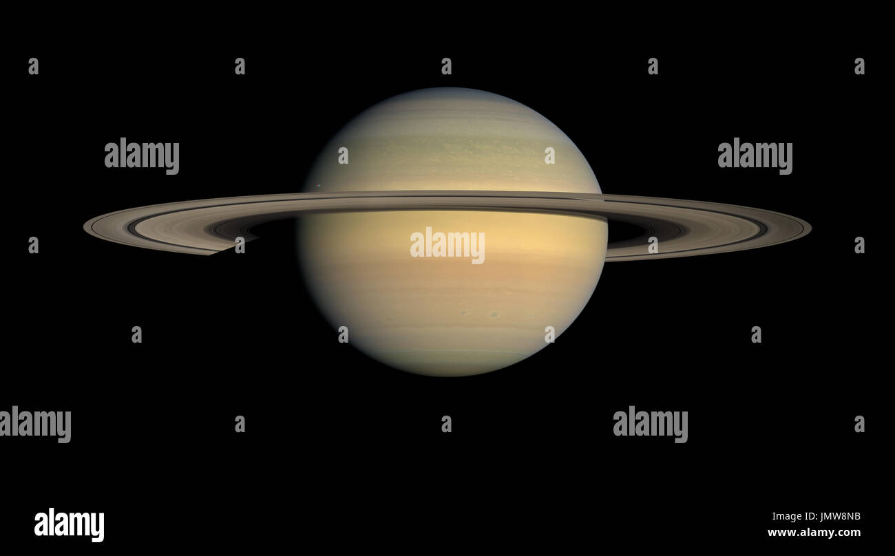 Saturns atmosphere High Resolution Stock Photography and Images - Alamy