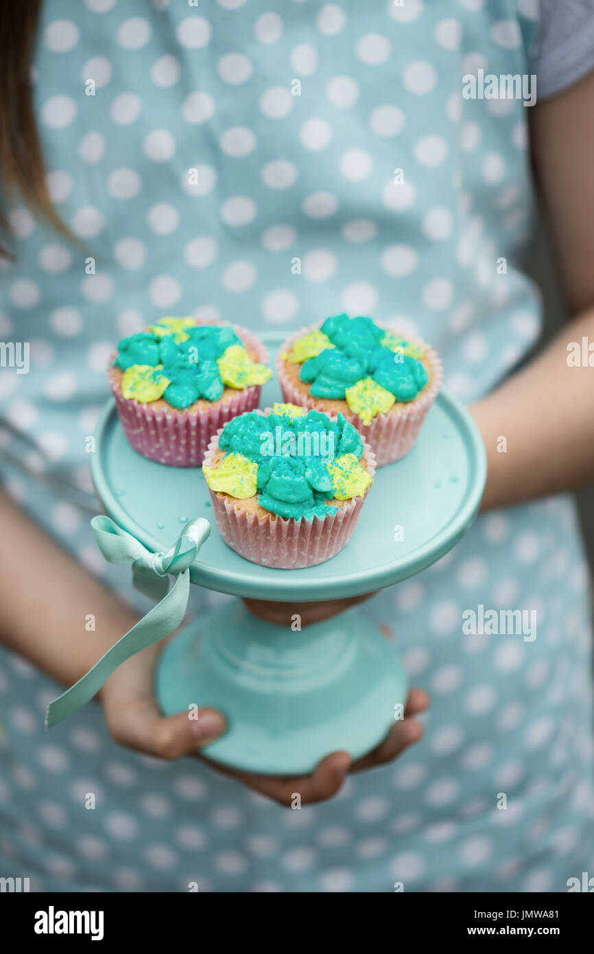 Turquoise cake hi-res stock photography and images - Alamy