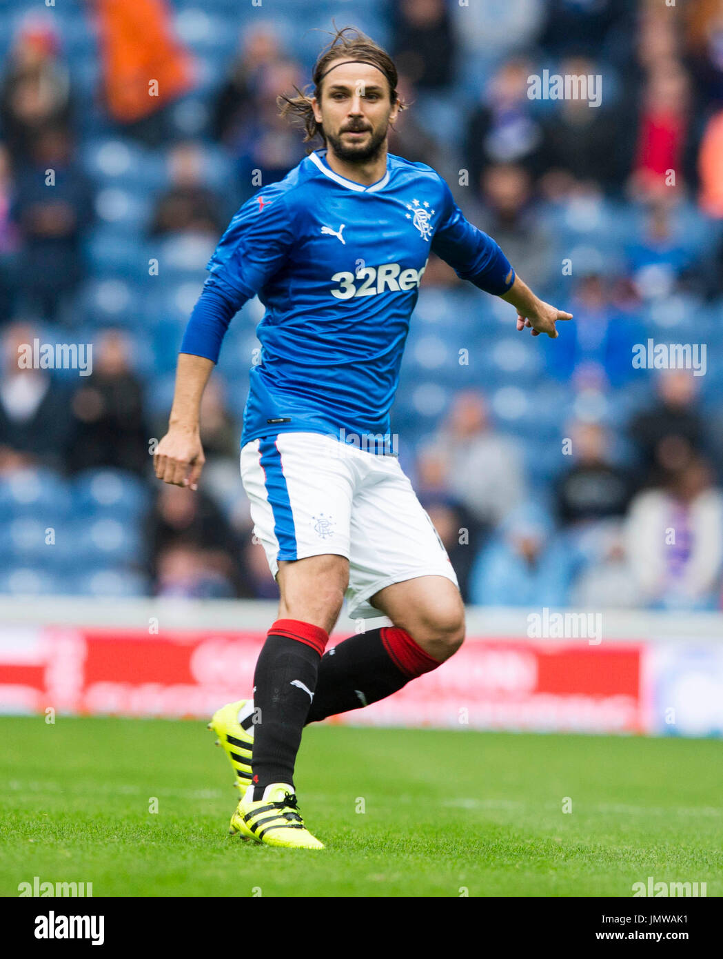 Niko Kranjcar